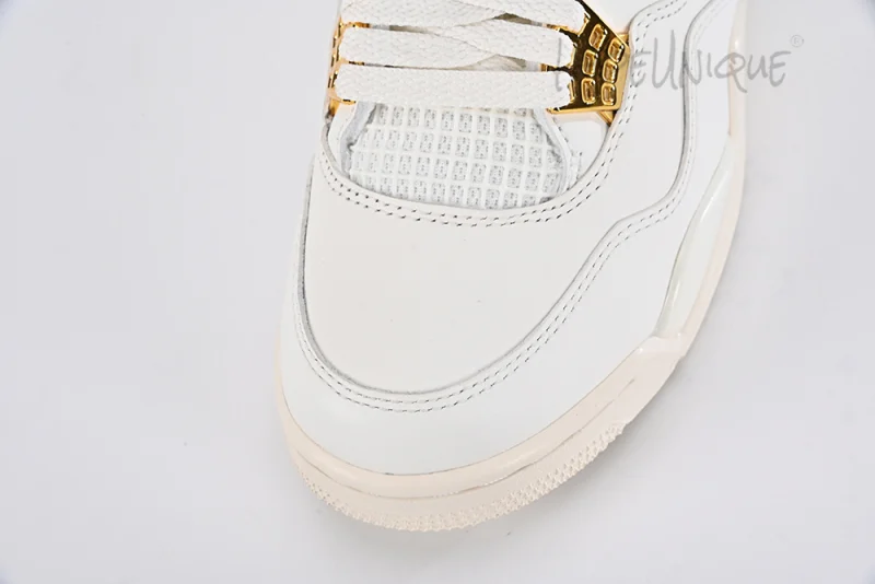 Air Jordan 4 Retro ‘Sail’ Reps - HypeUnique