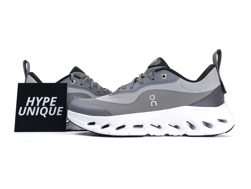 On Cloudtilt 2.0 Grey - HypeUnique
