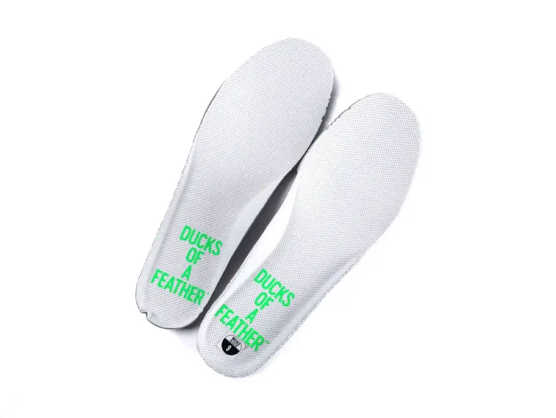 Air Force 1 DOAF Oregon 'Egg or Duck' PE - HypeUnique